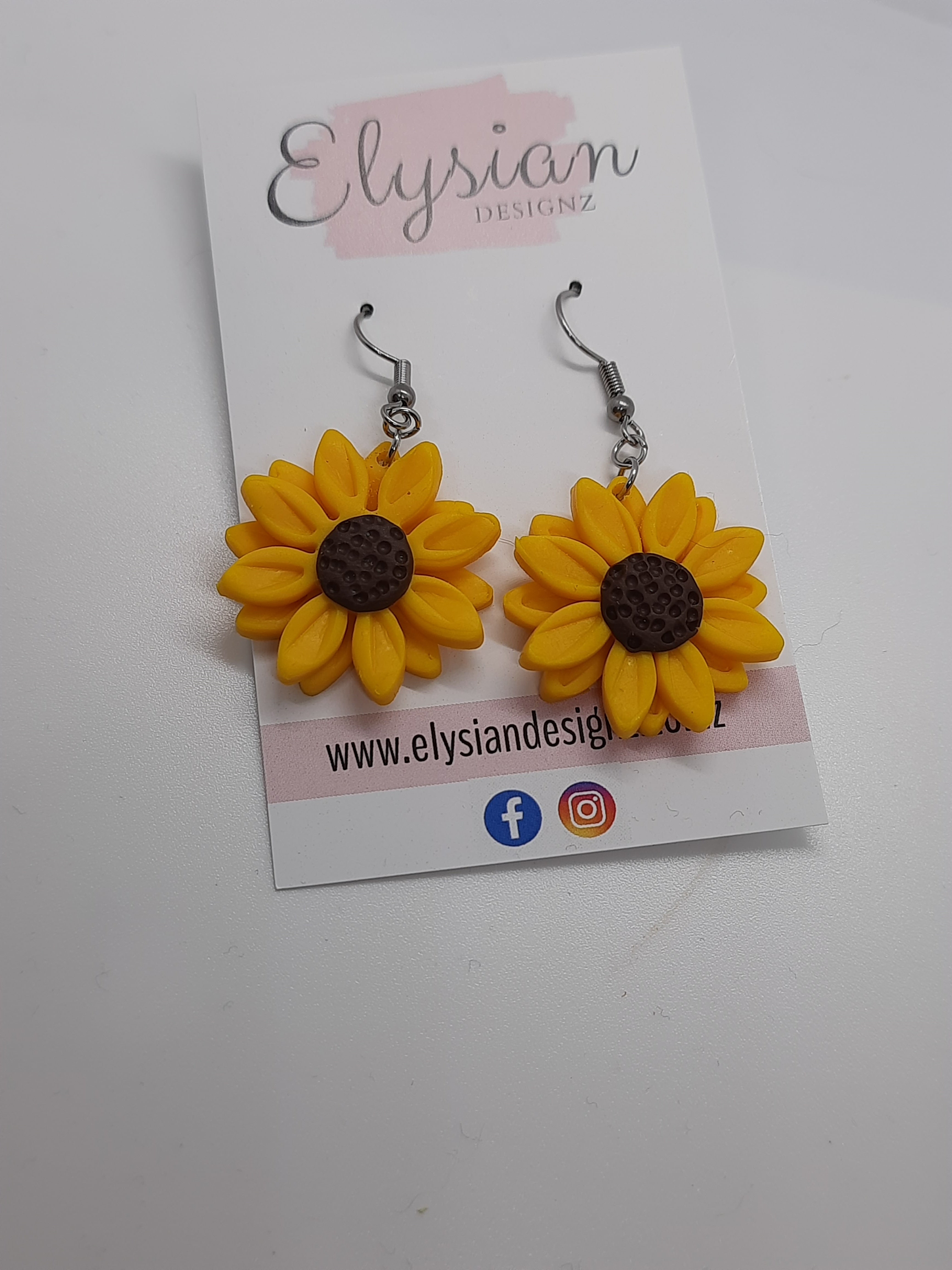 Danglies – Elysiandesignz