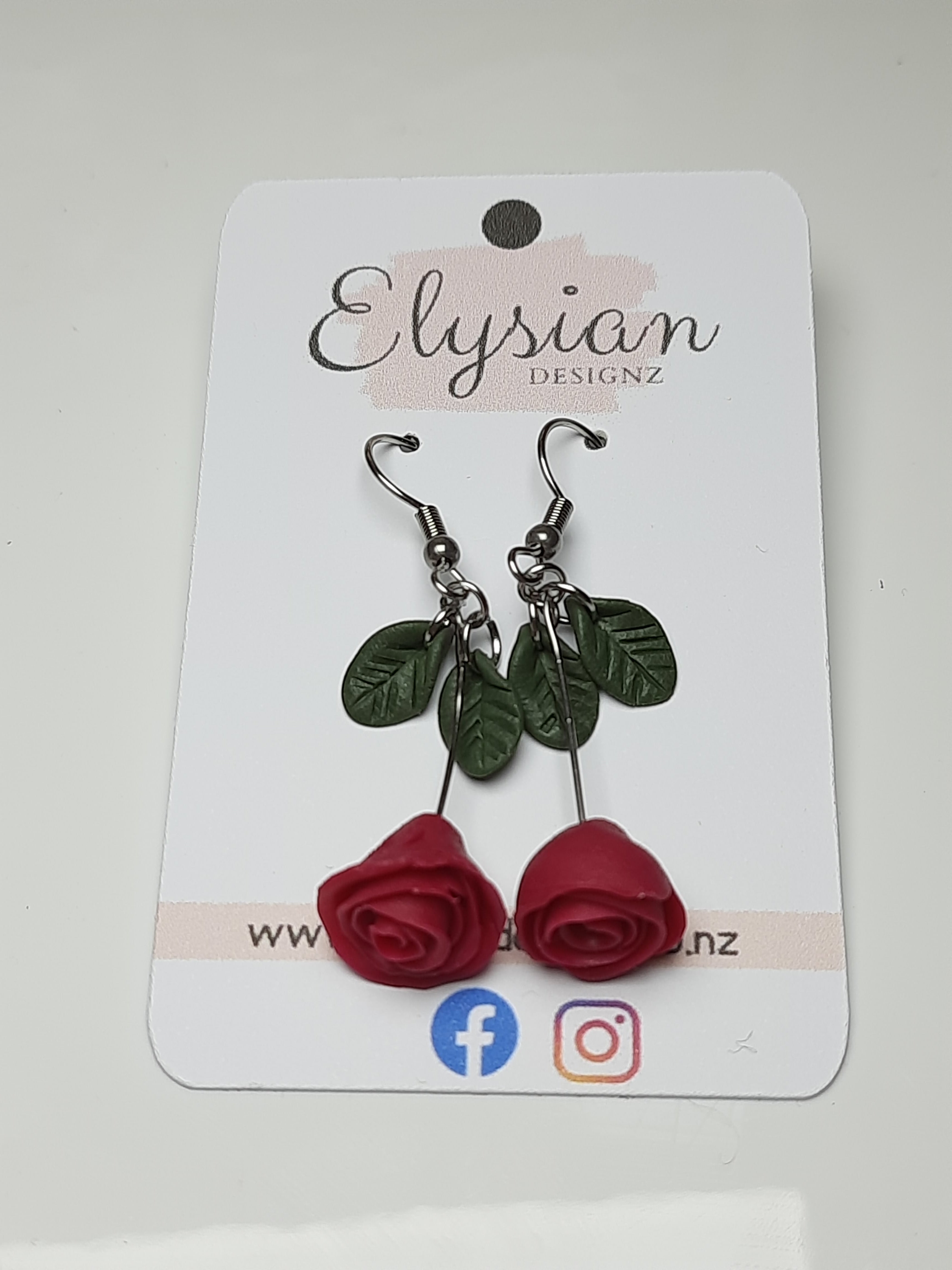 Glamour Collection – Elysiandesignz