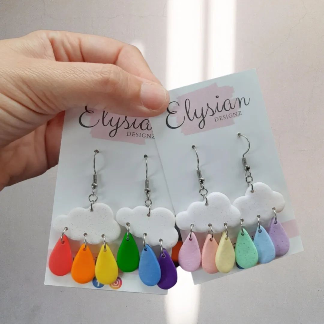 All Earrings – Elysiandesignz