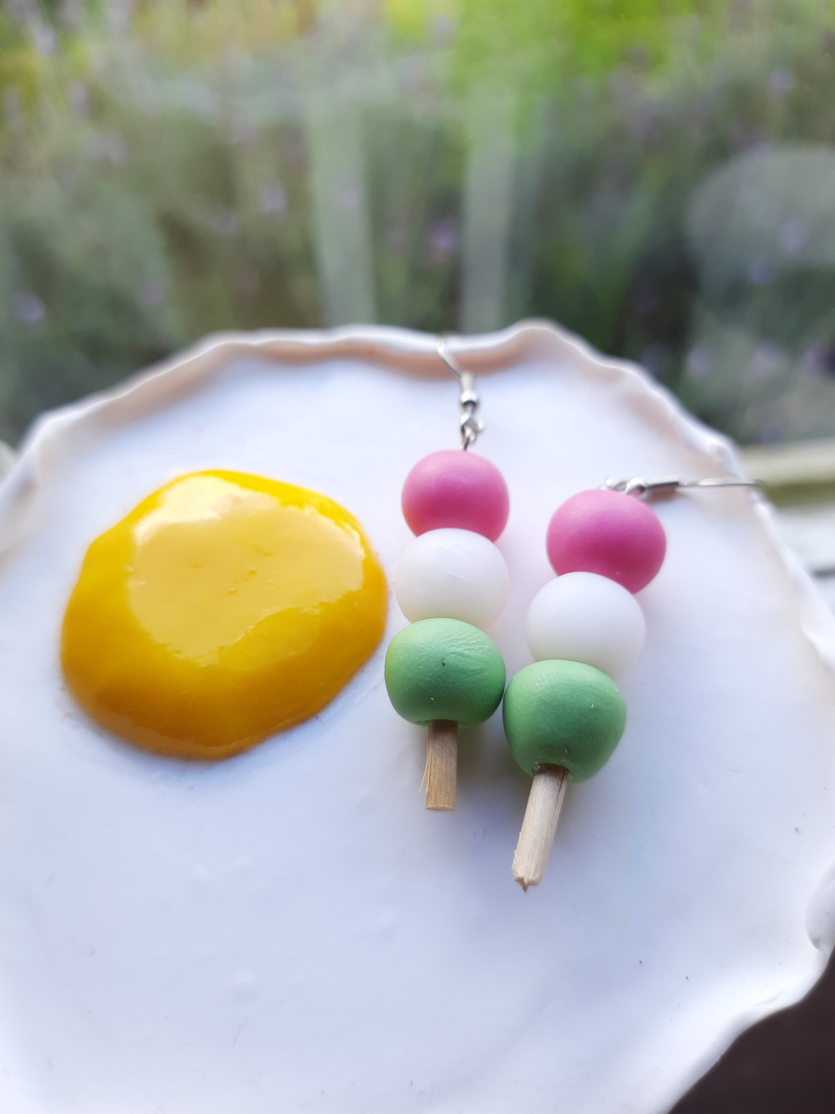 Dango Danglies – Elysiandesignz