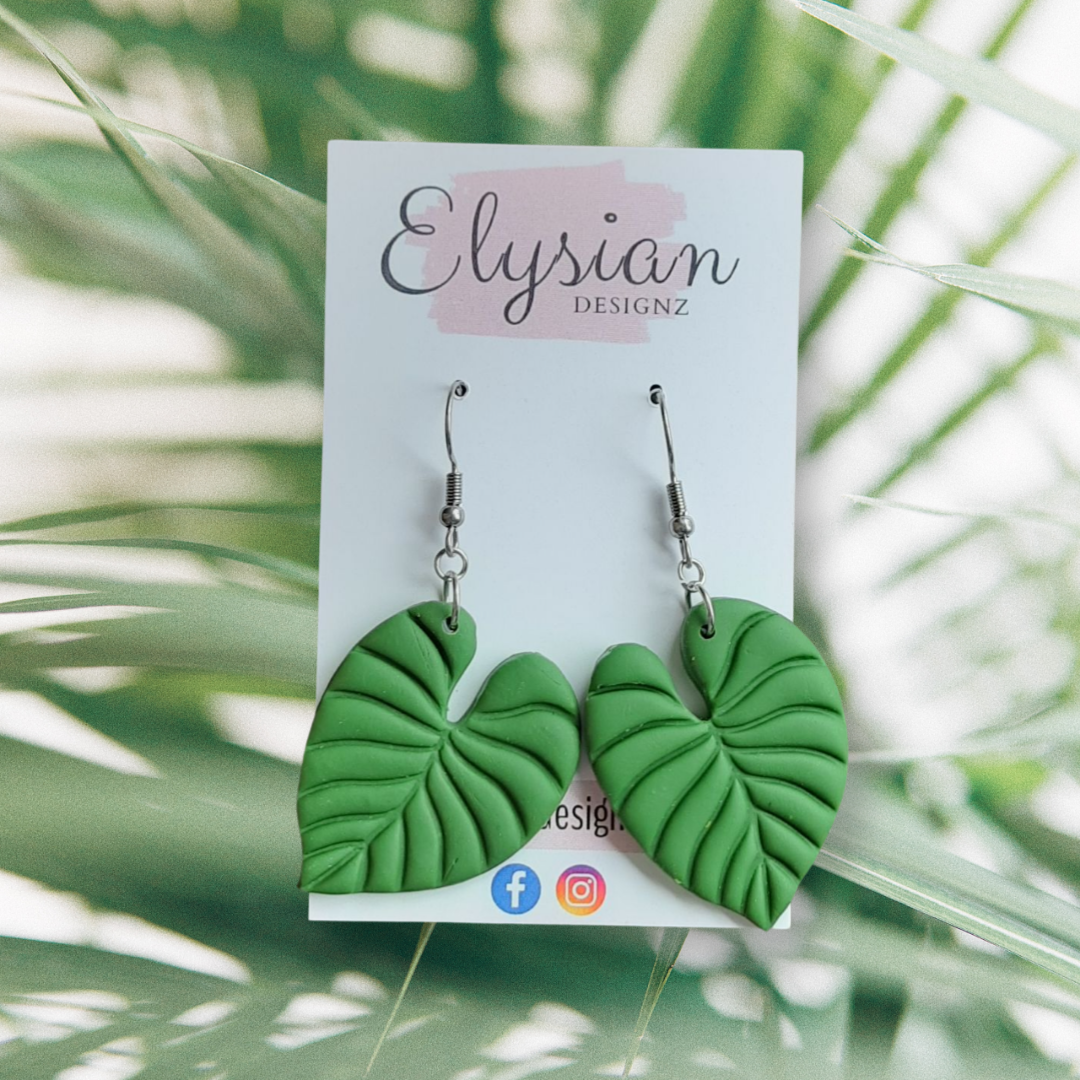 Philodendron Danglies – Elysiandesignz