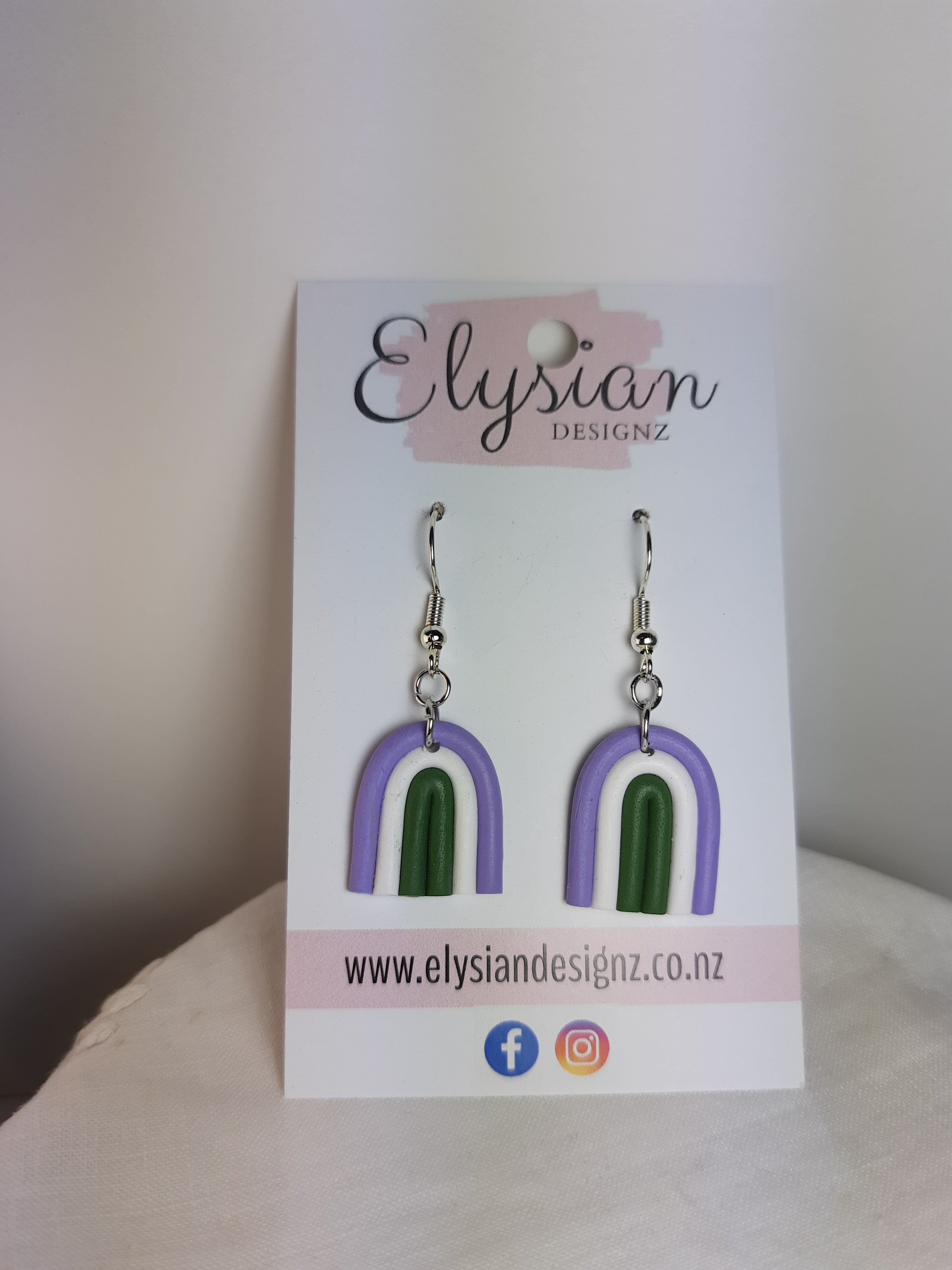 Genderqueer Rainbows – Elysiandesignz