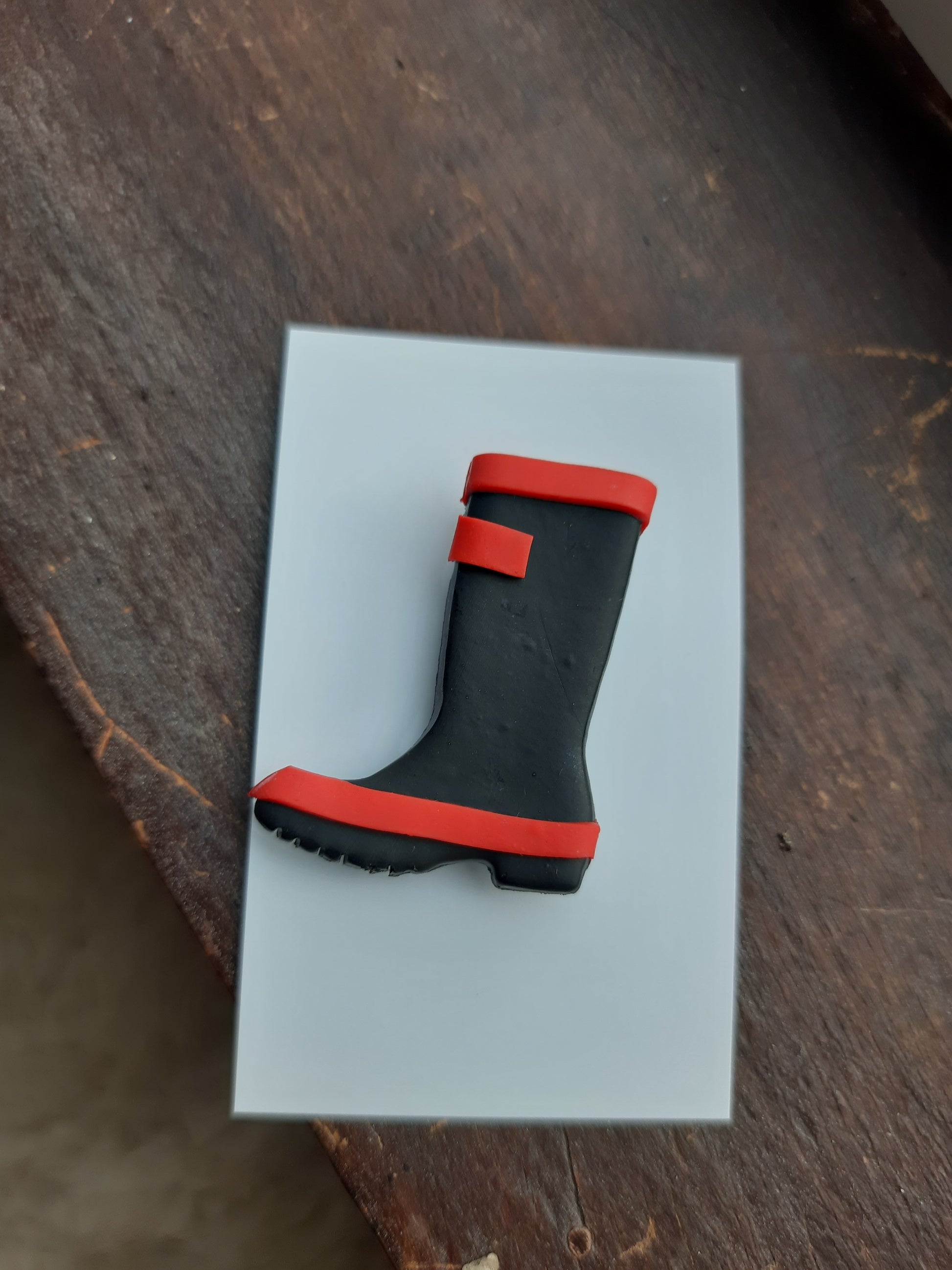 Gumboot Friday – Elysiandesignz