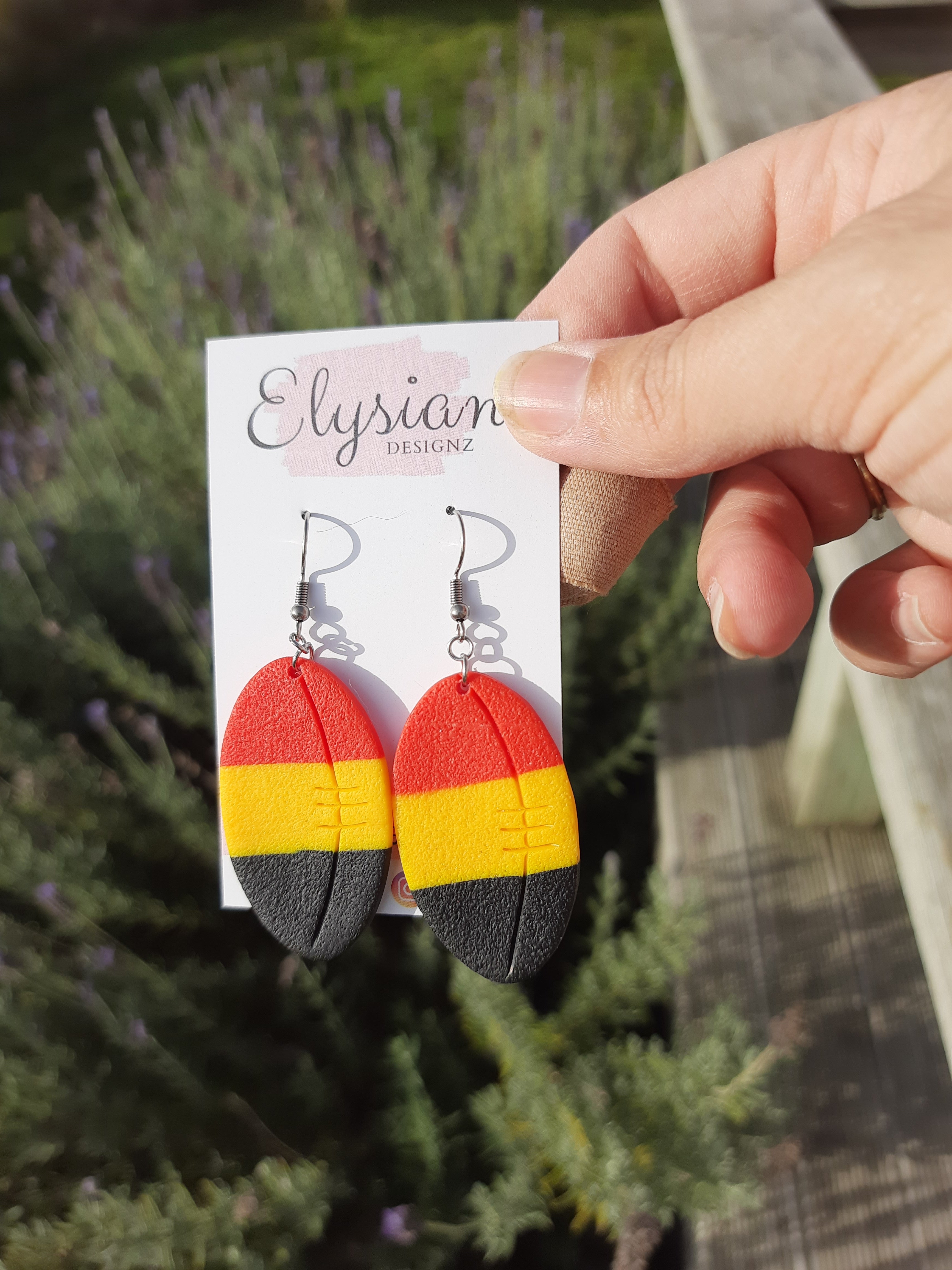 All Earrings – Elysiandesignz